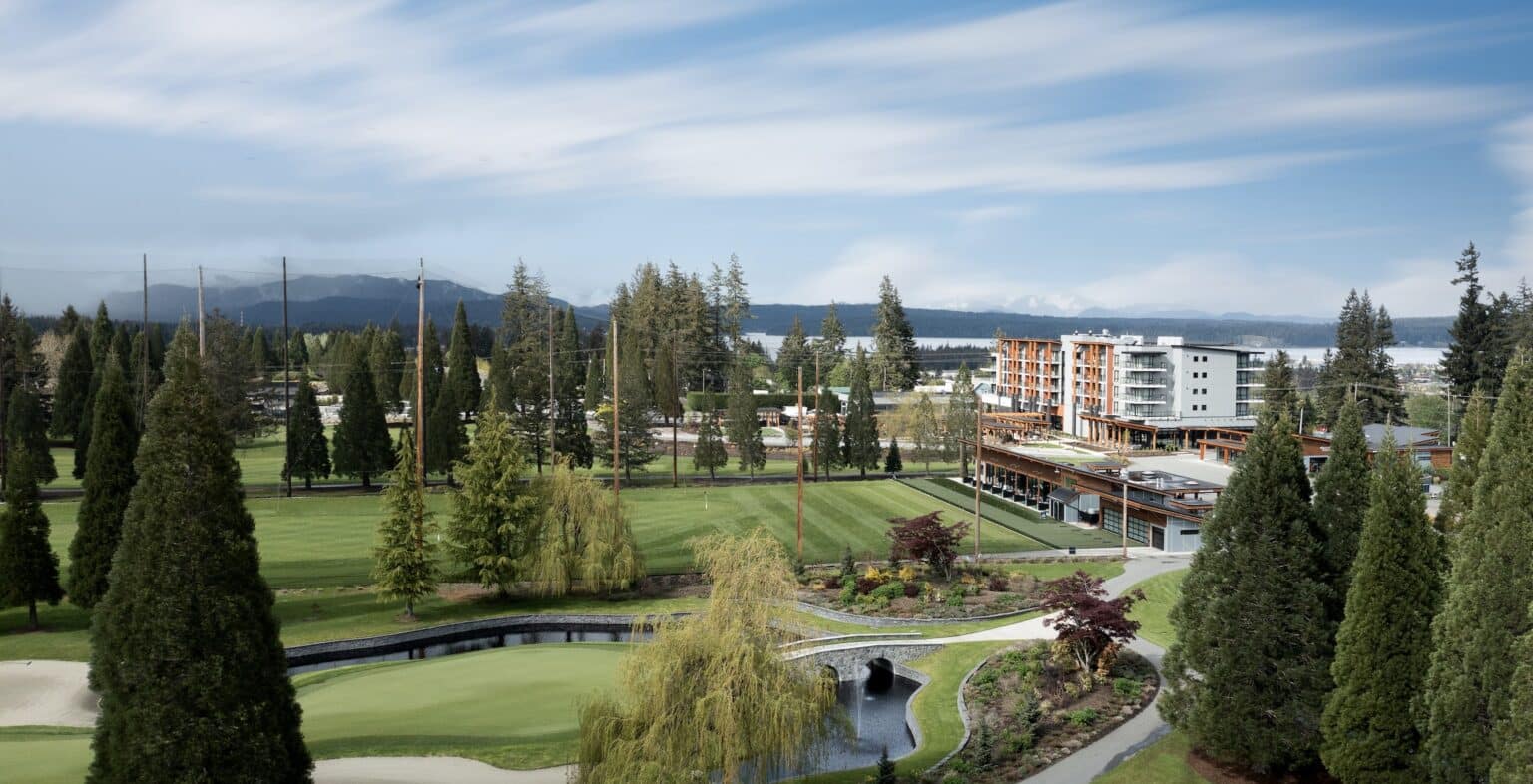 Owner Amanda Mailman officially opens Vancouver Island’s Newest ...