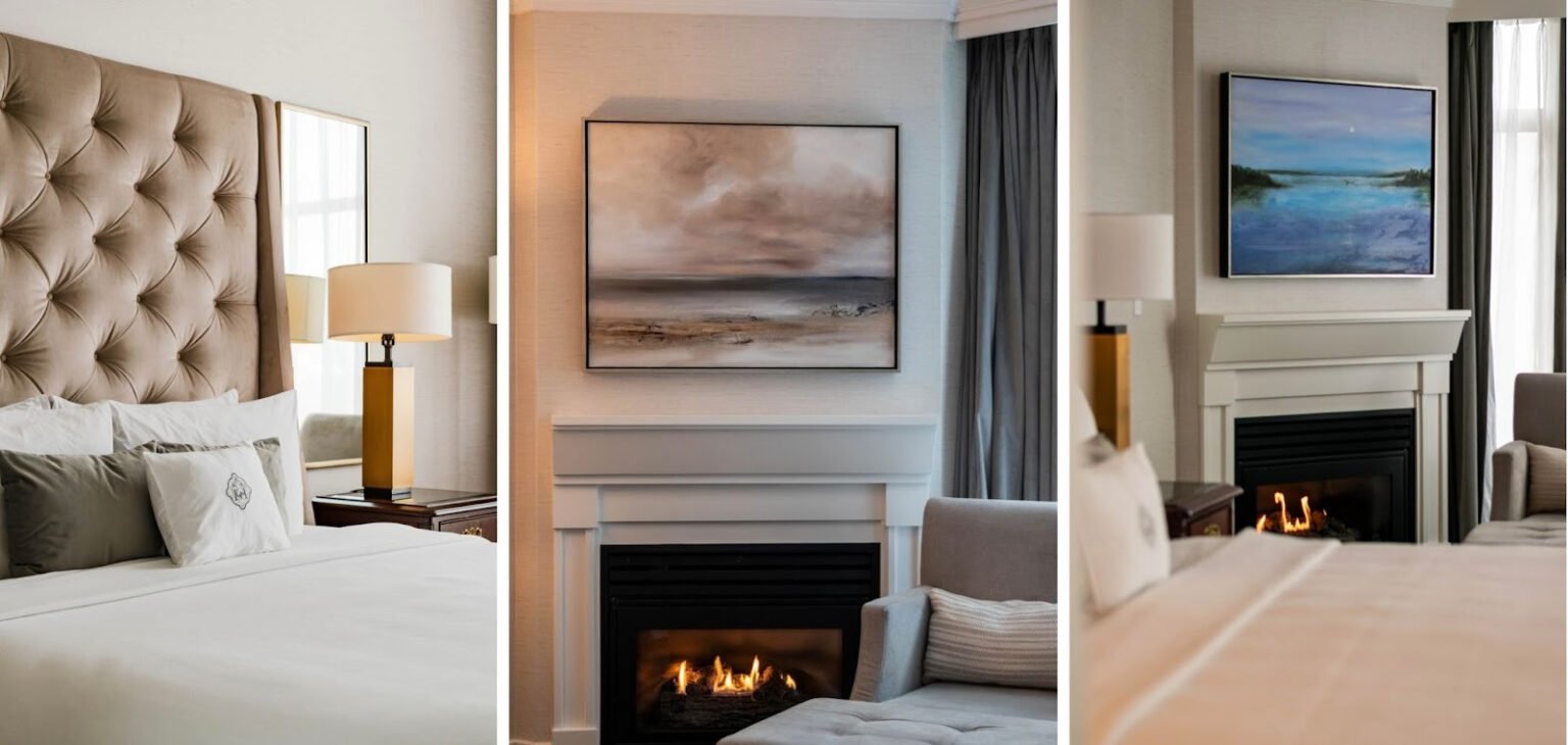 Magnolia Hotel & Spa Unveils Refreshed Diamond Guestrooms - Hawksworth ...